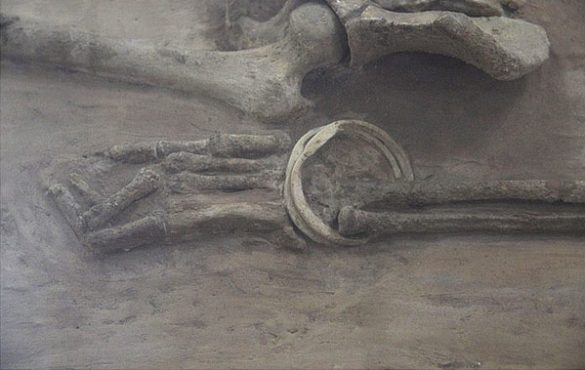 Harappa Jewelry making craft | Story of Indian crafts and craftsmen