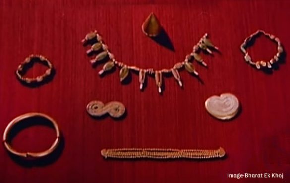 Harappa Jewelry making craft | Story of Indian crafts and craftsmen