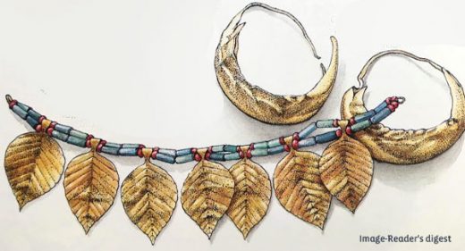 Harappa Jewelry making craft | Story of Indian crafts and craftsmen