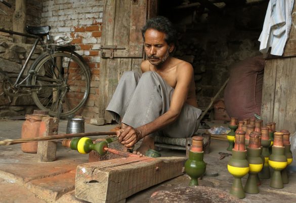 Indian Crafts & Craftsmen Story | Blog on Indian Handicrafts