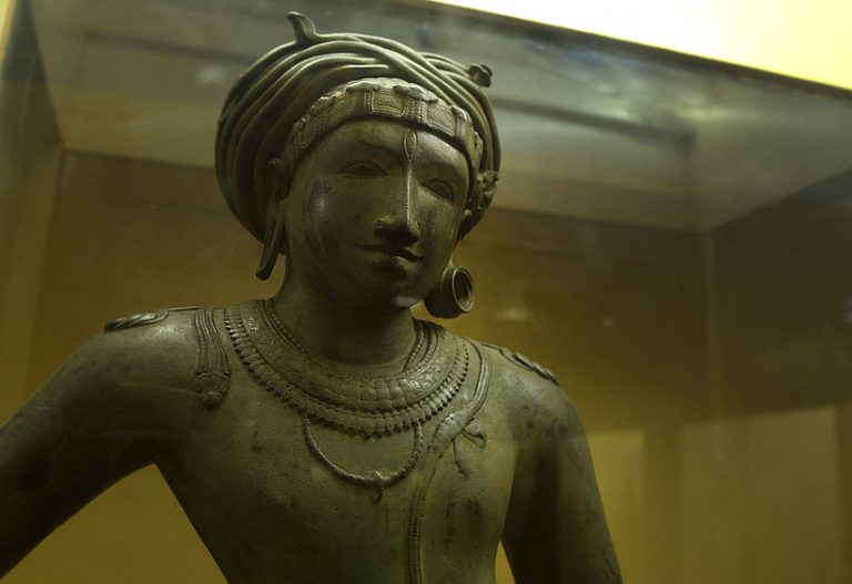 Craftsmen | Story of Indian crafts and craftsmen