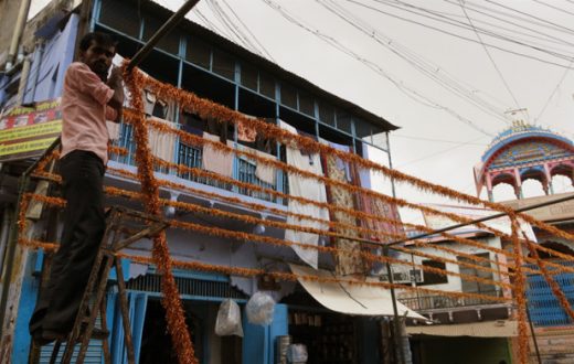 lacquer craft Sheopur, MP | Story of Indian crafts and craftsmen
