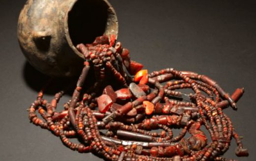 History of Handmade Bead | Story of Indian crafts and craftsmen