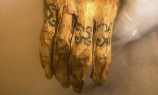 The Ink Diaries | Story and History of Ink Craft