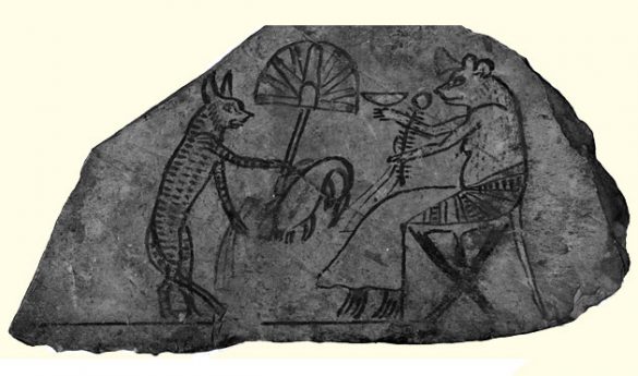 The Ink Diaries | Story and History of Ink Craft