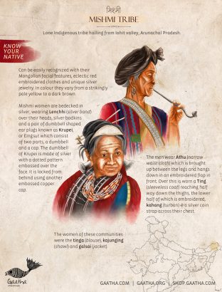 Know Your Native | Unique characteristics of Indian Tribal communities