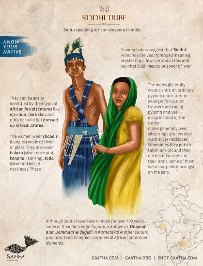 Know Your Native | Unique characteristics of Indian Tribal communities