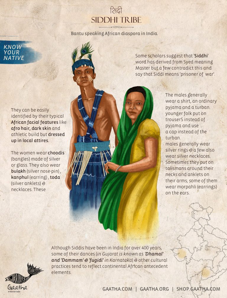 Know Your Native | Unique characteristics of Indian Tribal communities