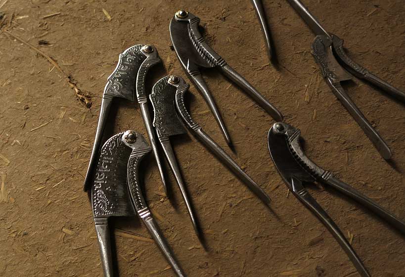 The divine art of disguise | Assam mask | Handicrafts of Assam