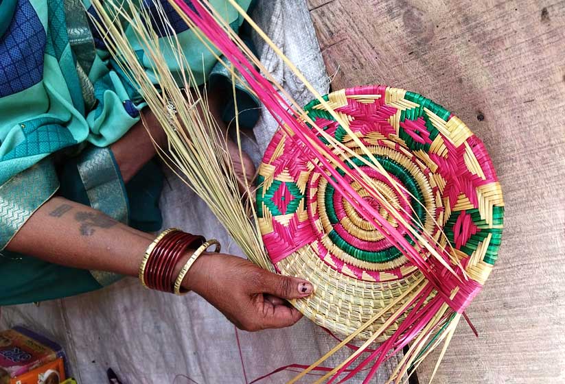 The Indian Craftsmen | Story of Indian crafts and craftsmen