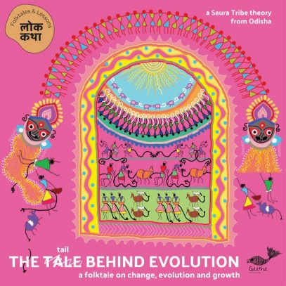 Indian Tribal folklore | Story of Indian crafts and craftsmen