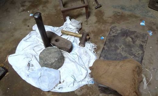 Kansa Ayurvedic Marvels | Story of Indian crafts and craftsmen