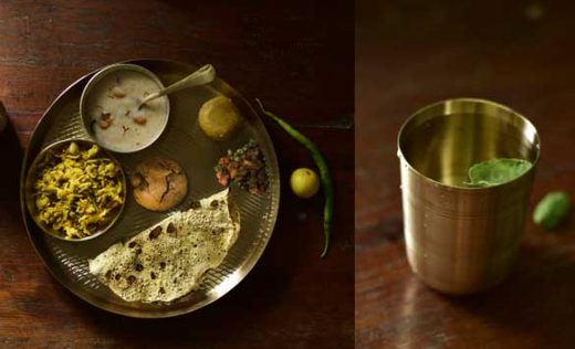 Kansa Ayurvedic Marvels | Story of Indian crafts and craftsmen