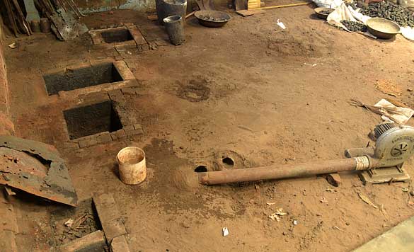 Kansa Ayurvedic Marvels | Story of Indian crafts and craftsmen