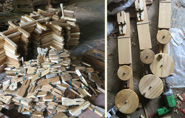 Chappa chappa charkha chale | Story of Indian crafts and craftsmen