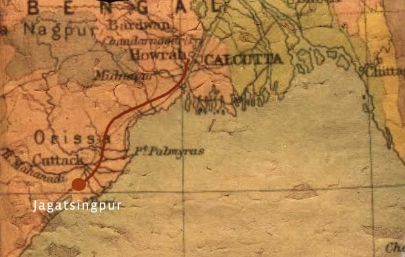 Photoloomic ~ Baluchari saree | Story of Indian crafts and craftsmen