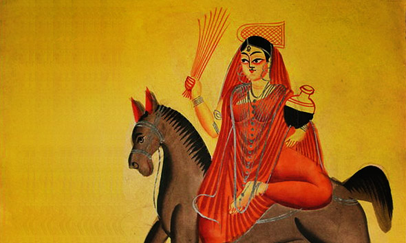 The Tale of the Goddess of Healing – Mythology Meets Reality