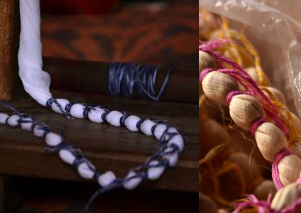 Waves of a Desert... | Turban / Safa Pagdis | Story of Rajasthan crafts