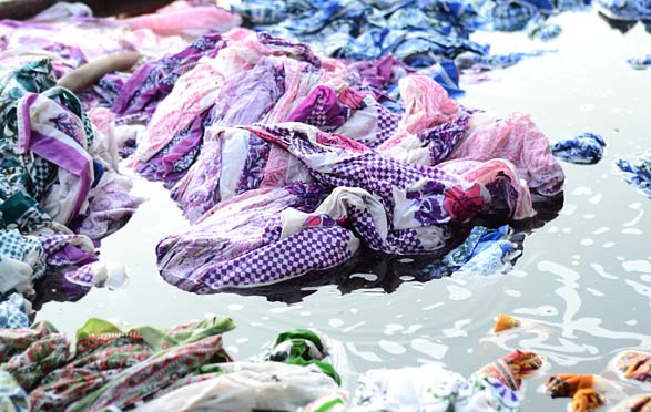 Syahi Begar | Sanganer Print | Story of Indian crafts and craftsmen