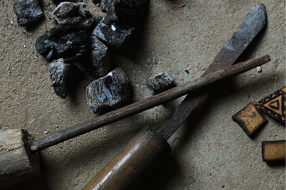 Gourds' own country... | Story of Indian crafts and craftsmen