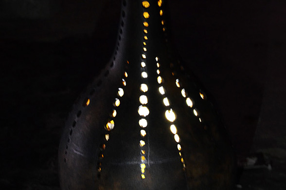 Gourds' own country... | Story of Indian crafts and craftsmen
